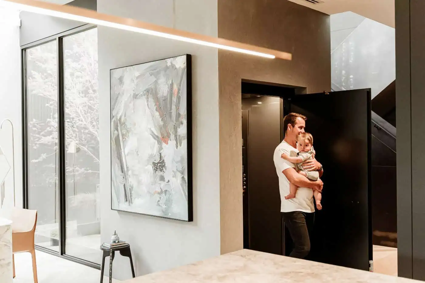 Low Pit Lifts | Pitless Lifts | Low Headroom Lifts